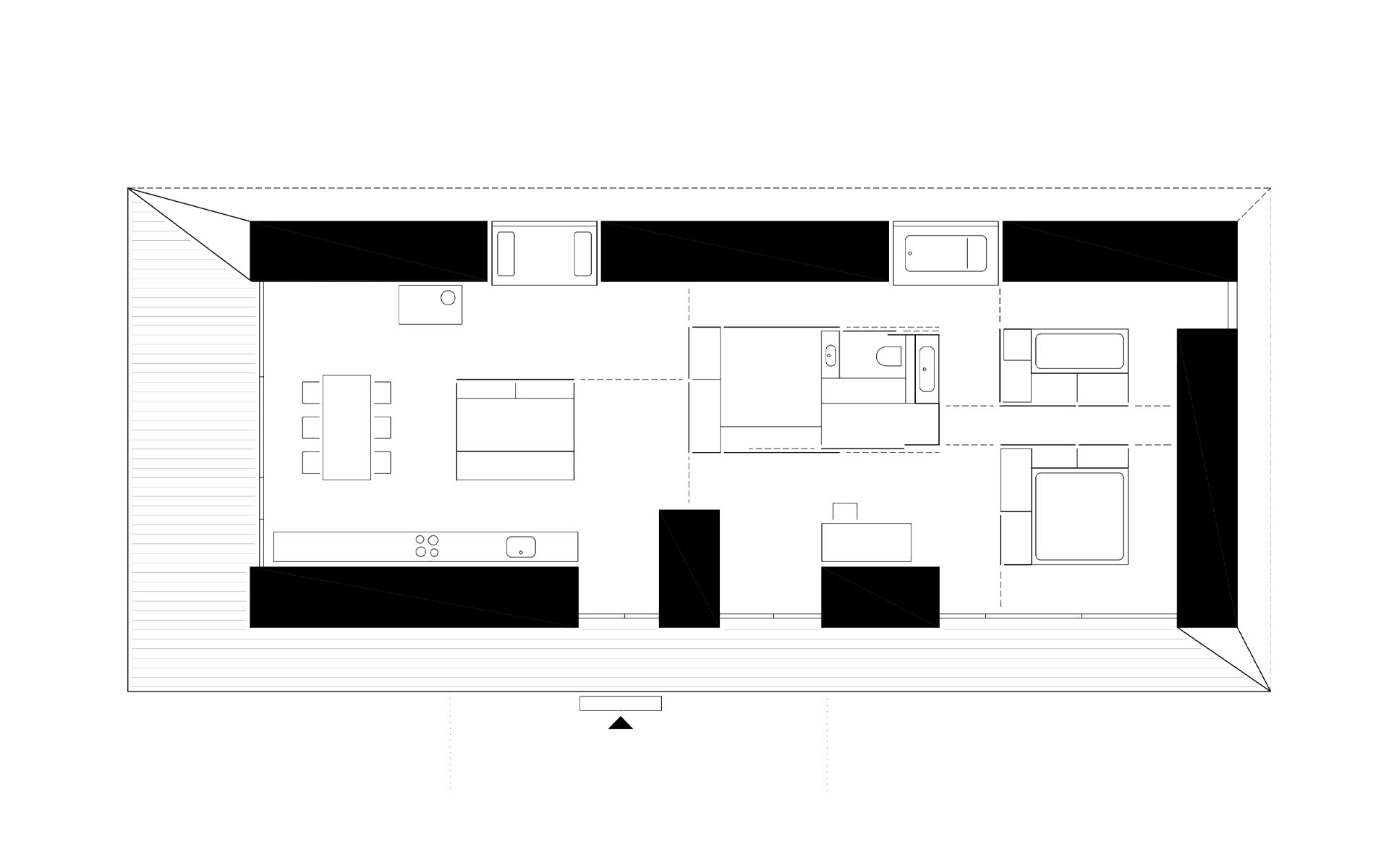 Strohhaus - Georg Bechter Architektur