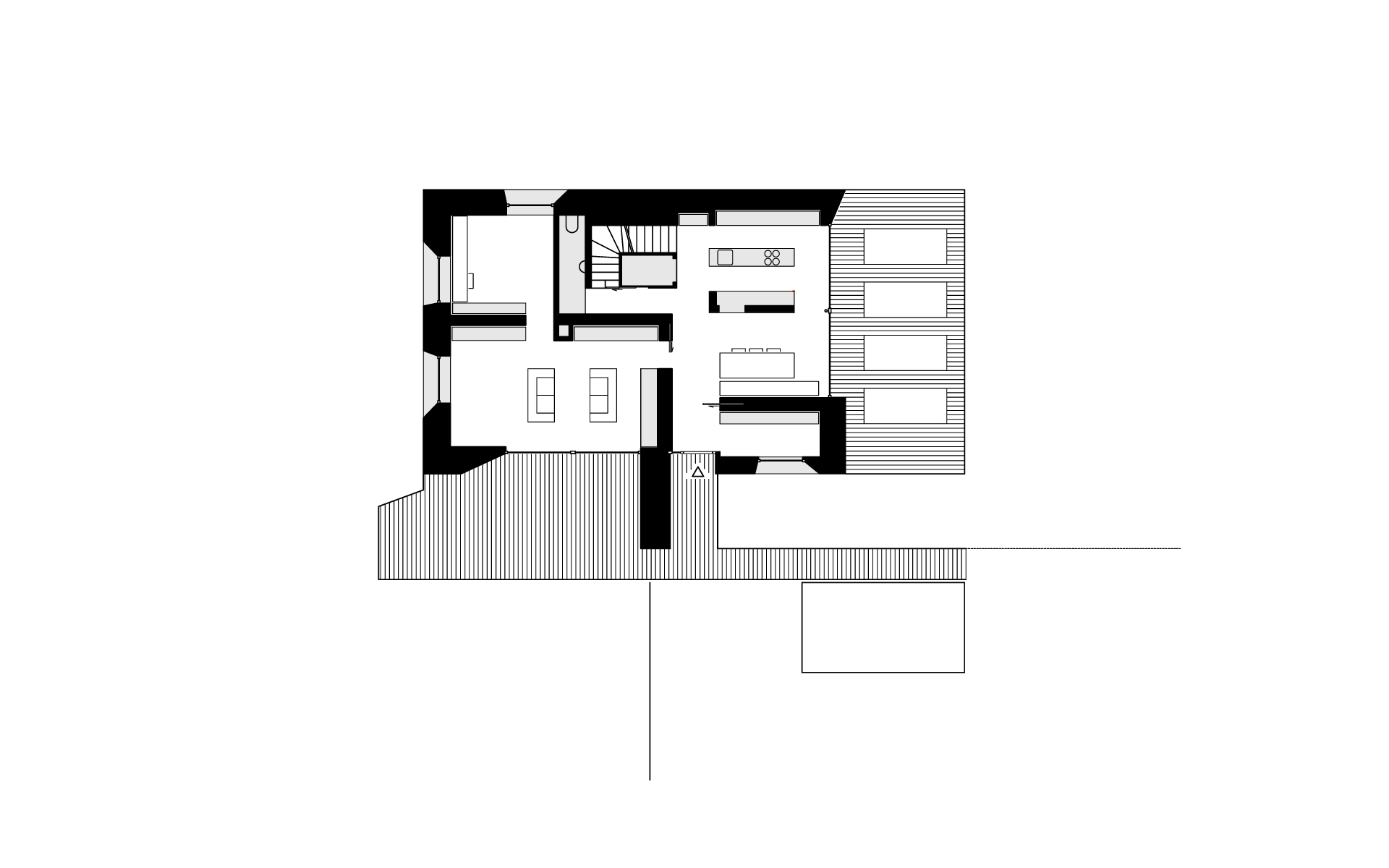 Haus Simma - Georg Bechter Architektur