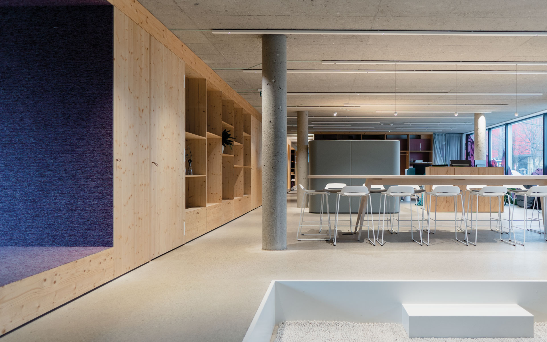 RIVA HOME - Georg Bechter Architektur